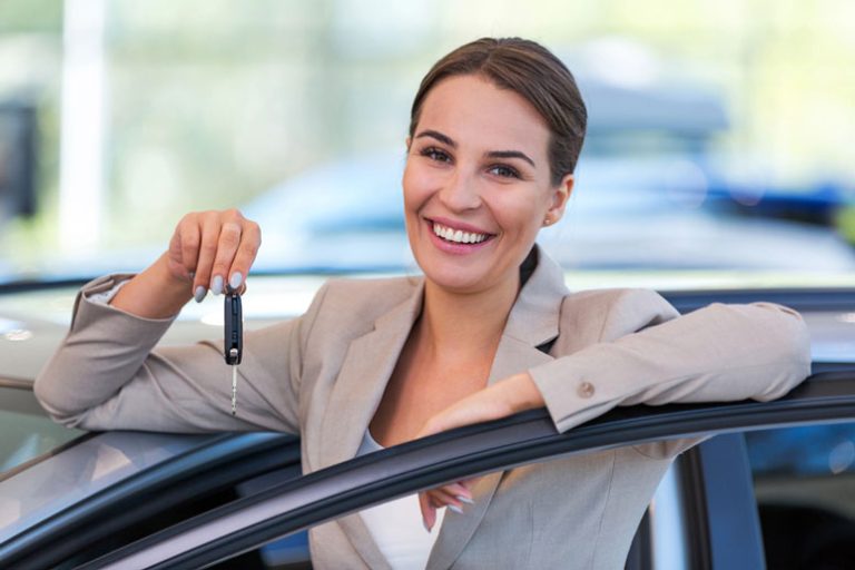 6 Major Advantages Of Buying A Used Car Instead Of A New One – Auto ...