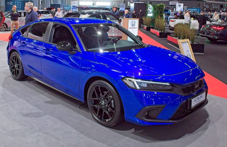 2024 Honda Models: Pricing, Specs, And Performance Overview – Auto ...