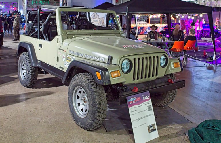 Exploring The New 2025 Jeep Models: What’s New And What’s Changed ...