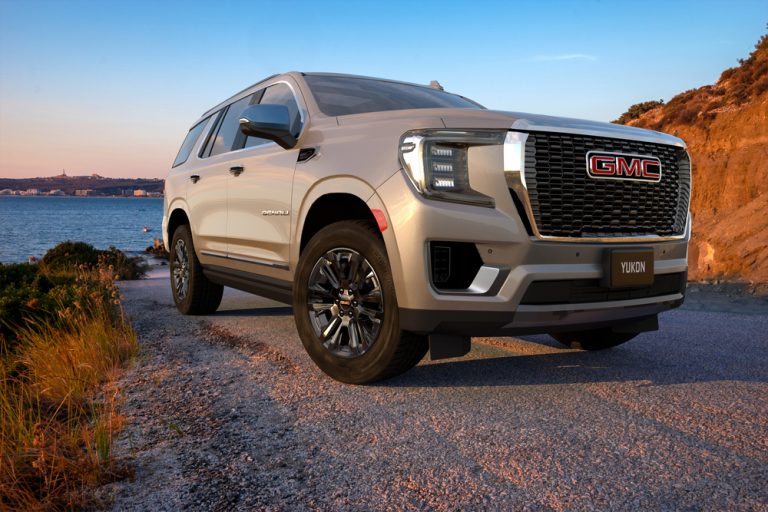 4 Best 2026 GMC Models For Performance And Value – Auto Kings Blog
